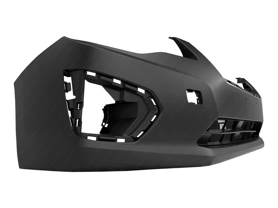 NEW Primered Front Bumper Cover Replacement for 2012 2013 2014 Subaru ...