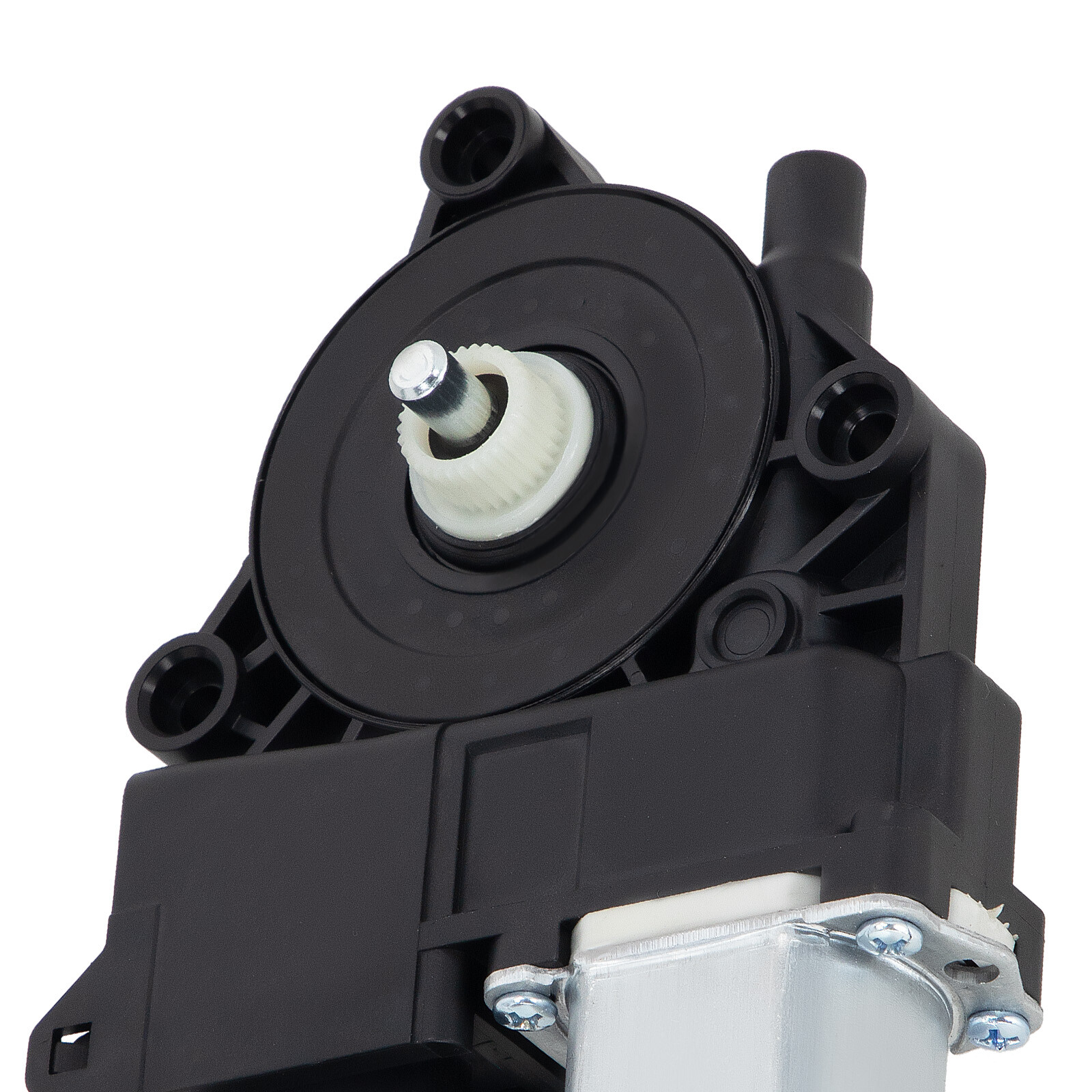 Window Motor Front Left Driver Side For Hyundai Tucson 2016-2022 82450 ...