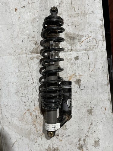 RH Front Shock - 2021 CAN AM #81 Maverick Sport MAX 1000R - Black | eBay