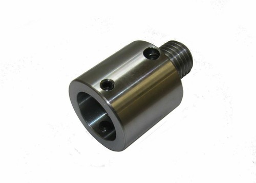 WOOD CHUCK ADAPTOR M33 X 3.5 - 1" X 8 TPI THREAD CONVERTOR RDGTOOLS | eBay