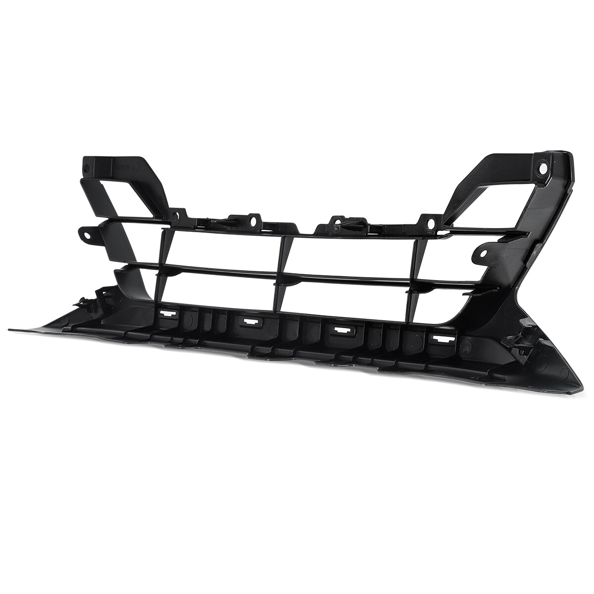 Front Bumper Lower Grille Grill Fit for 2020 2021 2022 Nissan Sentra ...