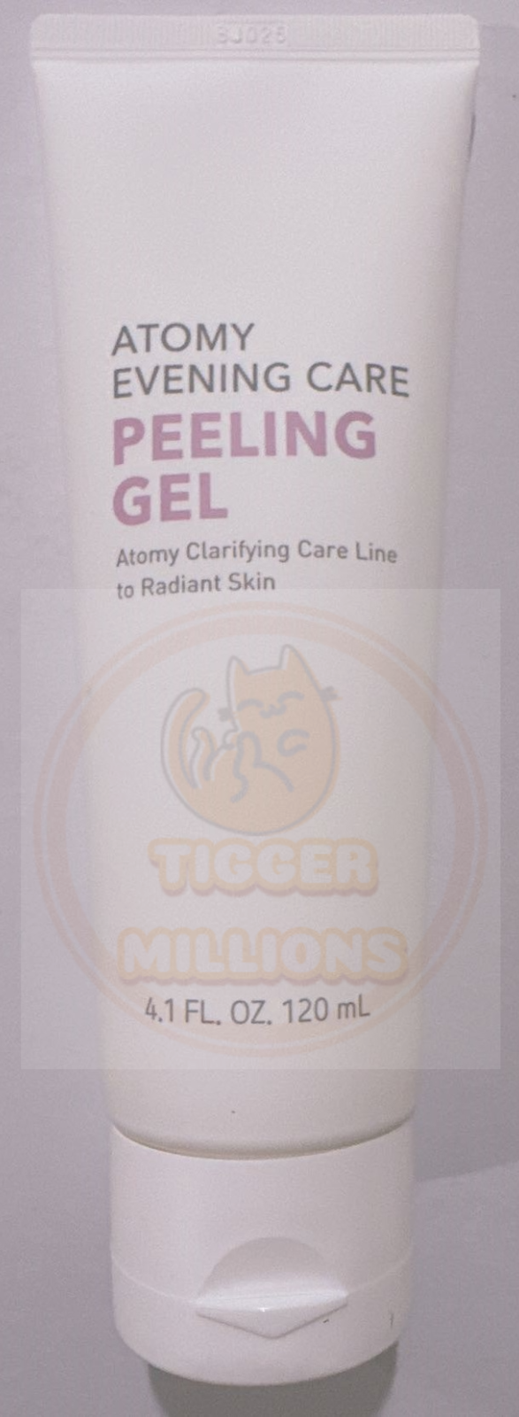 [US Seller] 2PK ATOMY Evening Care Peeling Gel 120ml Face Scrub Face ...