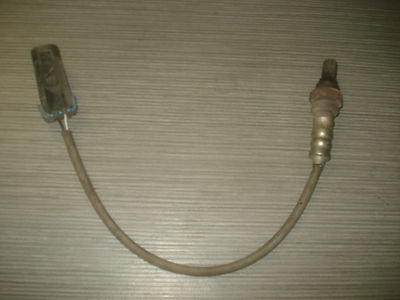 Hummer H2 Oxygen Sensor Lambda Sonde 2134228 12609456 GM ACDelco OEM | eBay