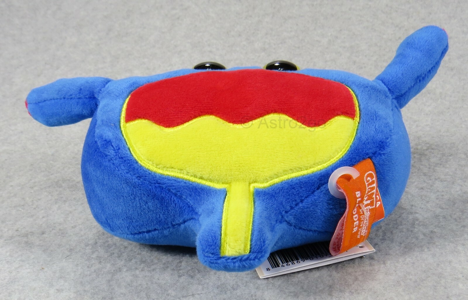 GIANT MICROBES-BLADDER-Stuffed Plush Organ Urethra Kidneys UTI Urine ...