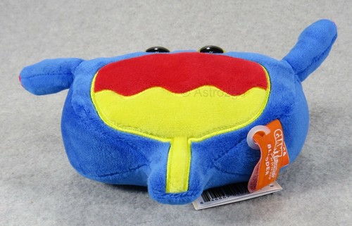 GIANT MICROBES-BLADDER-Stuffed Plush Organ Urethra Kidneys UTI Urine ...