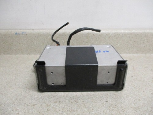 2006 Hummer H3 Onstar Communication Control Module W/ Bracket OEM ...