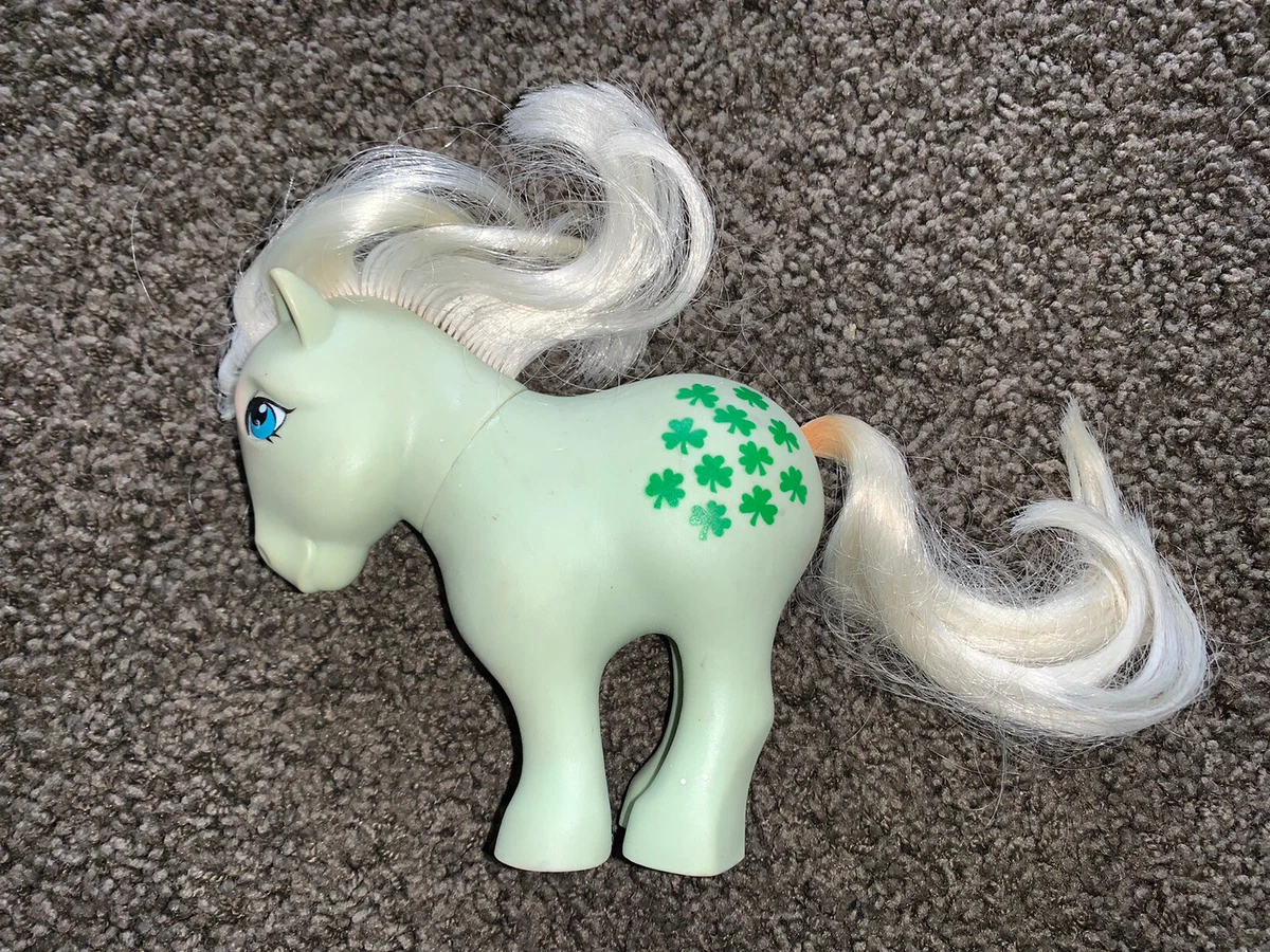 Mlp Minty G1
