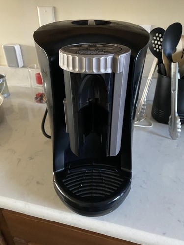 Flavia Creation 150Coffee/Espresso/Cappucino/Latte/Cocoa Maker **TESTED ...