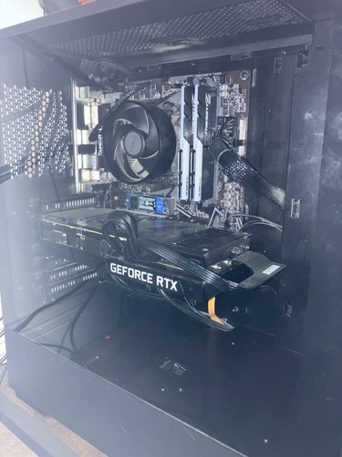 Dell Nvidia GeForce RTX 3080 10GB Graphics Card GPU W/ PCI Bracket | eBay