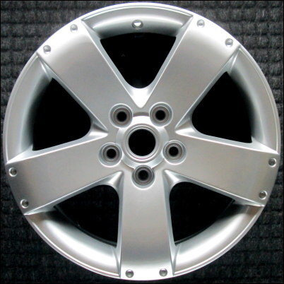 Pontiac Torrent 17 Inch Painted OEM Wheel Rim 2006 To 2009 | eBay