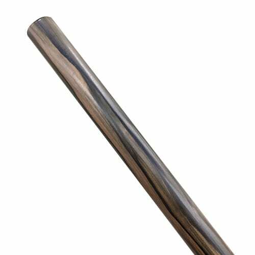 Kamagong Kali Arnis Silat Wood Escrimas Stick Escrima 28" | eBay