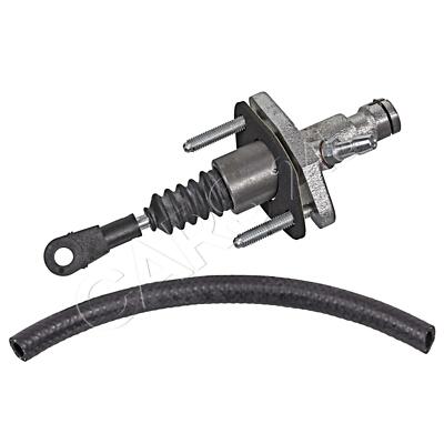 Clutch Master Cylinder FEBI For OPEL VAUXHALL Zafira A Zafira 99-05 ...