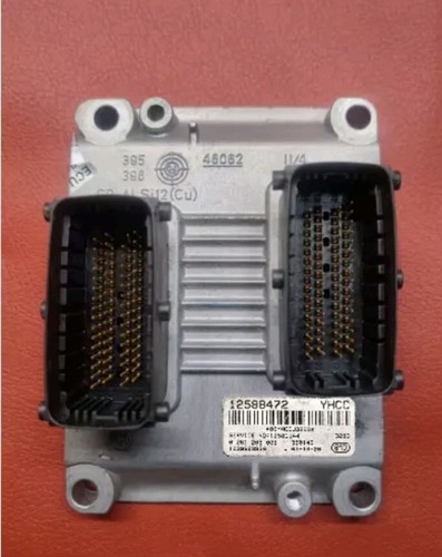 CTS 2004 2005-2007 3.6L Engine Computer 12588472 ECM PCM | eBay