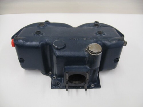 Oil Sump - Lycoming O-360-E1A6D