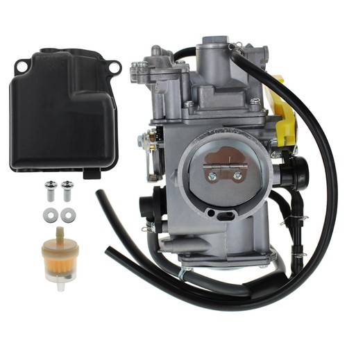 1999-2014 for Honda 400EX 400 Factory Carburetor Assy 16100-HN1-A43 ATV ...