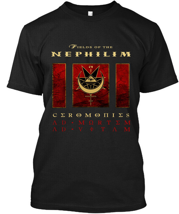 Nephilim Symbols