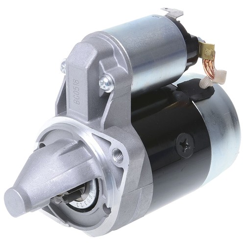 Starter Motor for Mitsubishi Sigma GN 1985-1987 4G52 4Cyl 2.0L Petrol ...