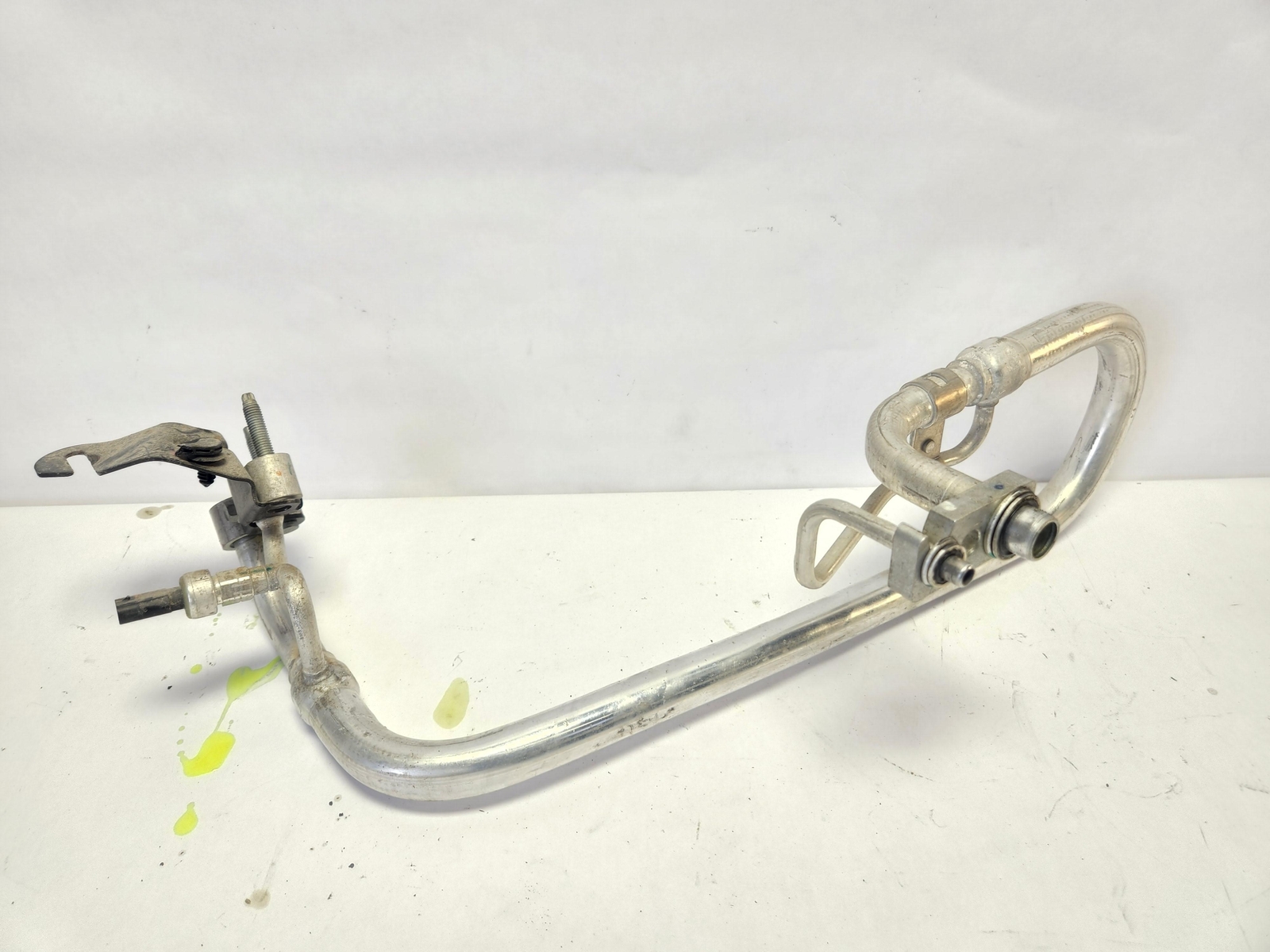 2018 DODGE CHARGER Set of A/C Lines 68158886AD 68158879AB 68158873AD ...