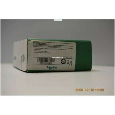 SE8300U0B00 SCHNEIDER Room controller FCU 24 VAC (2864/CD5/DX) | eBay