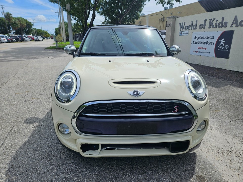 2018 Mini Cooper S | eBay