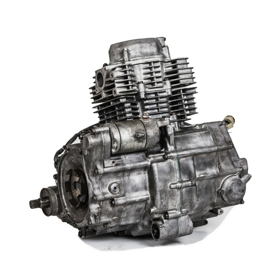 Honda Foreman 500 FE FPE 05-11 Engine Motor Rebuilt In Stock Ready to ...