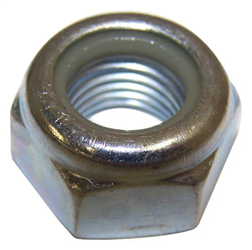 Self-Locking Nut-Lock Nut Crown 6505623AA 848399084832| eBay