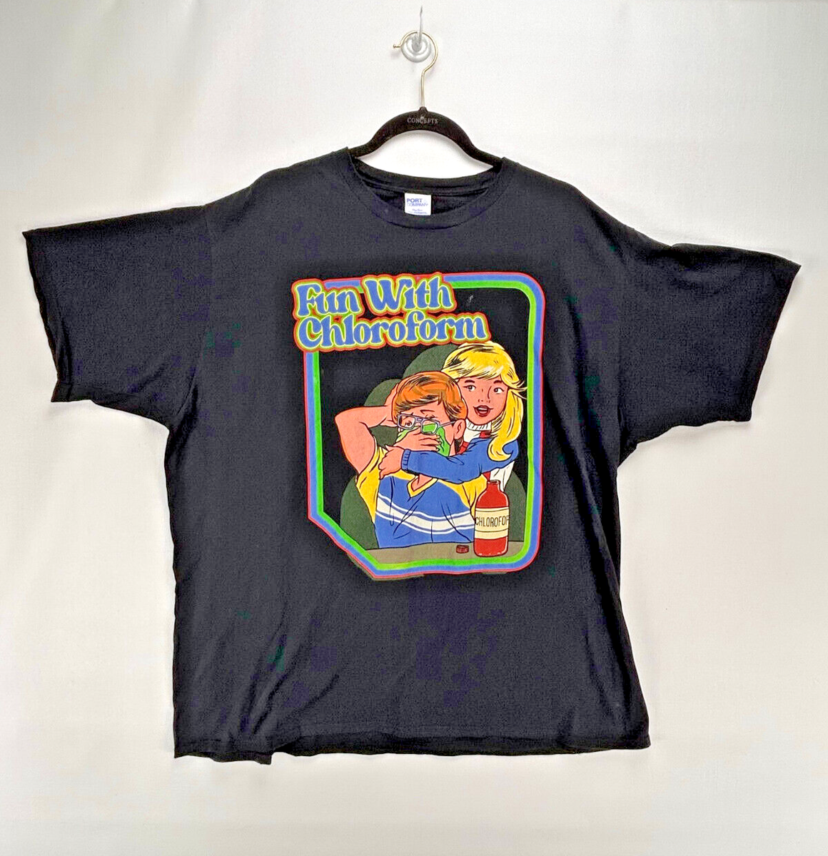 Chloroformed Kids Chloroform Sarcastic Kids & Babies' Clothes For Sale