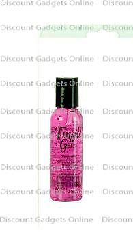 Tingle Gel Arousal PLUS for Women Stimulating Tingle Lube Mint Flavored ...