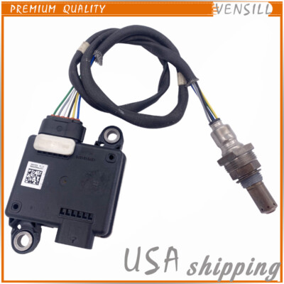Rear Nox Trap Temperature Sensor LR104387 For Land Rover Discovery ...