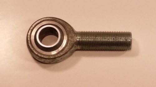 NMB NHBB Chrome Moly Male Rod End 5/8 x 5/8 Th. AMRX10 TSMX10 | eBay