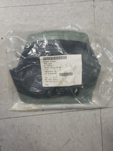 Protective Hood Assembly RH Medium Avon FM-53 CBRN Factory Sealed New ...