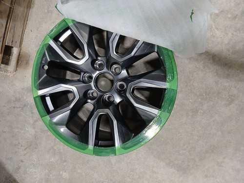 Wheel 20x9 RD4 23376222 6x139.7 for Sierra Silverado Suburban 1500 ...