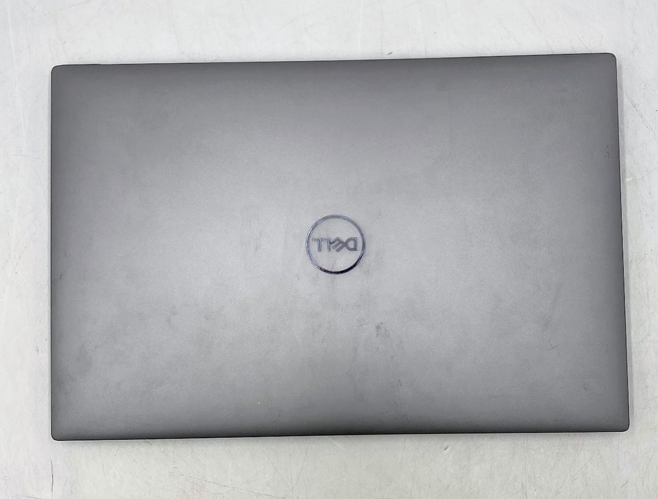 Dell Precision 5570 Laptop- 512GB SSD, 8GB DDR5 RAM, i7-12700H CPU, Win ...