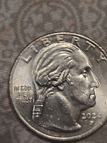 Celia Cruz 2024-P Mint American Women's Quarter Dollar Coin Azucar | eBay
