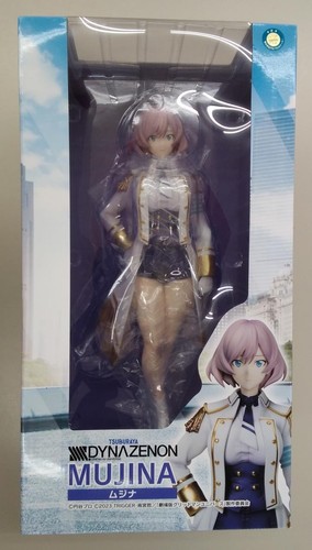Figure Model Number DYNAZENON Mujina Union Creative | eBay
