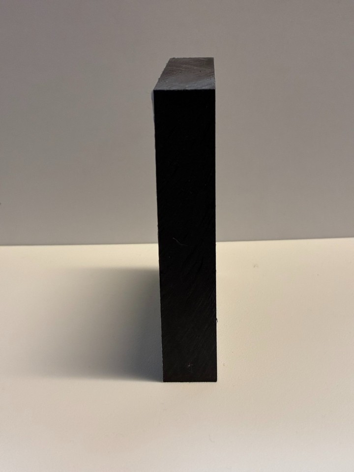 HDPE King Starboard Sheet - 1/4" Thick (6mm) - Choose Your Size & Color ...