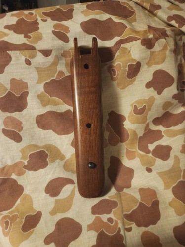 Thompson Center Contender Wood Factory Forearm Handguard | eBay