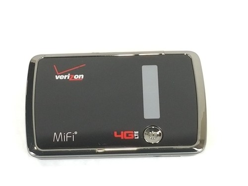 Verizon MiFI 4510L 4G LTE Wi-Fi Mobile Hotspot Modem | eBay