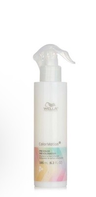 Wella ColorMotion+ Pre-Color Treatment 185ml/6.2oz | eBay
