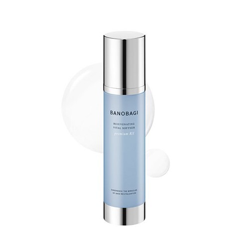 BANOBAGI Rejuvenating Vital Skin Softener 120mL (+ Free gift) | eBay