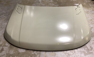 2014 - 2017 2018 2019 2020 Land Rover Range Rover Sport HOOD OEM New ...