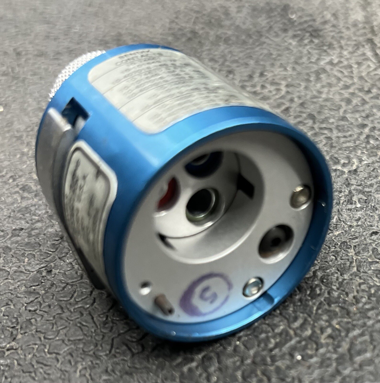 DANIELS+MFG.+CORP.+BALMAR+CRIMP+TOOL+LOCATORS%2FTURRANT+TH122+DMC-USA ...