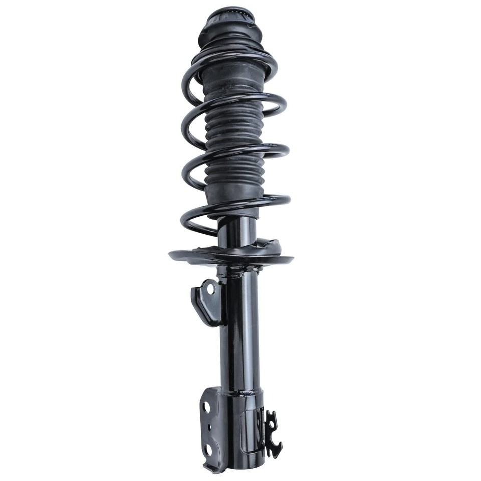 Front Struts w/Coil Spring Rear Shocks Sway Bar Links for 2006-2011 ...