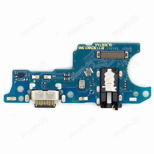 USB Charging Port Dock Connector For Boost Mobile Samsung Galaxy A03s ...