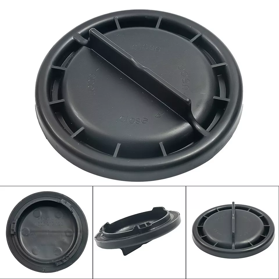 1 305 219 122 Headlight Back Cap Bulb Dust Cover Mercedes Benz BMW 147 ...