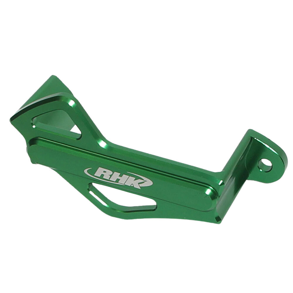 RHK Rear Brake Caliper Guard for Kawasaki KX 250 XC 2021-2022 >Green | eBay