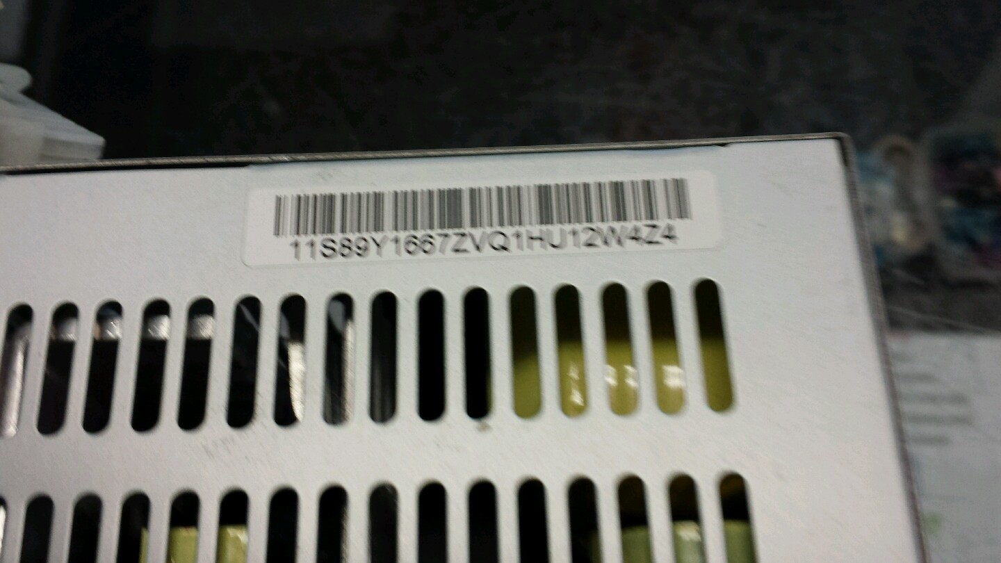 USED HuntKey HK280-22FP (Max-170W) Power Supply | eBay