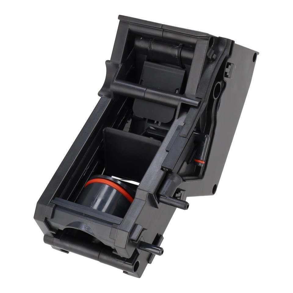 Bosch Coffee Machine Brewing Unit CTL836EC6W/09 TCA7121RW/03 TCA7121RW ...