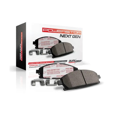 Disc Brake Pad Set. | eBay
