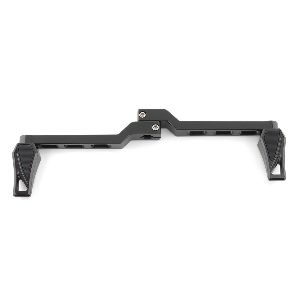 Floorboards Footpeg Brake Toe Heel Shift Peg Lever For Harley Touring ...